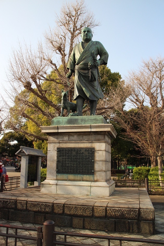 東京都心部散策⑥: 鐵分補給